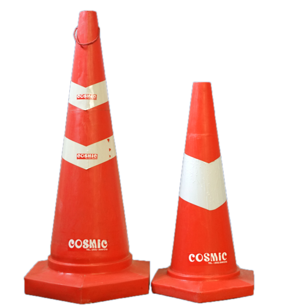 Cones - CosmicIndia